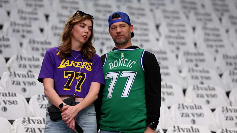 Ranking the NBA's greatest current rivalries