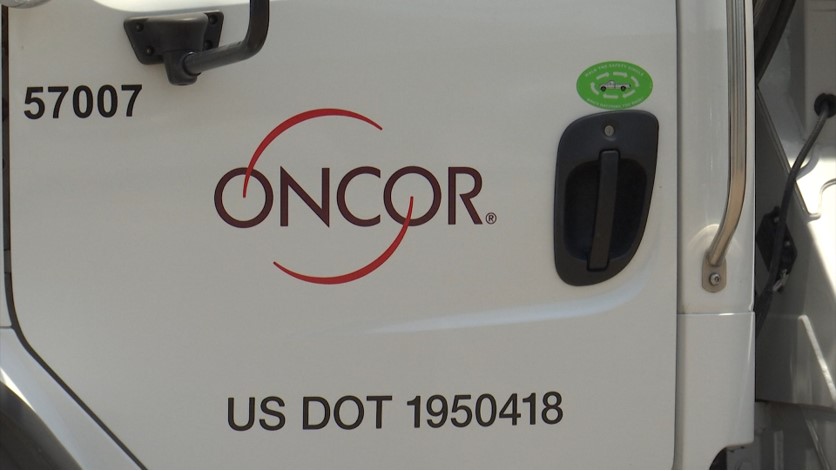 Oncor prepares to respond ahead of winter weather