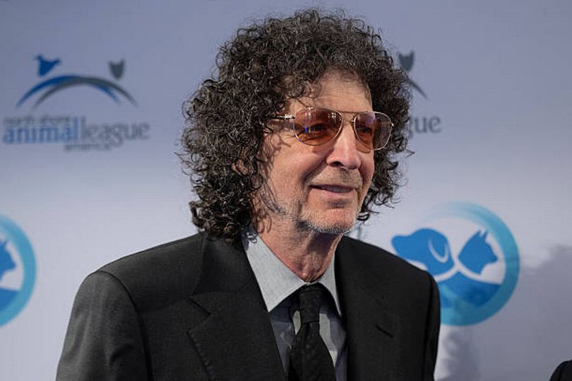 Howard Stern reveals reason Donald Trump ran for president that he'd ...