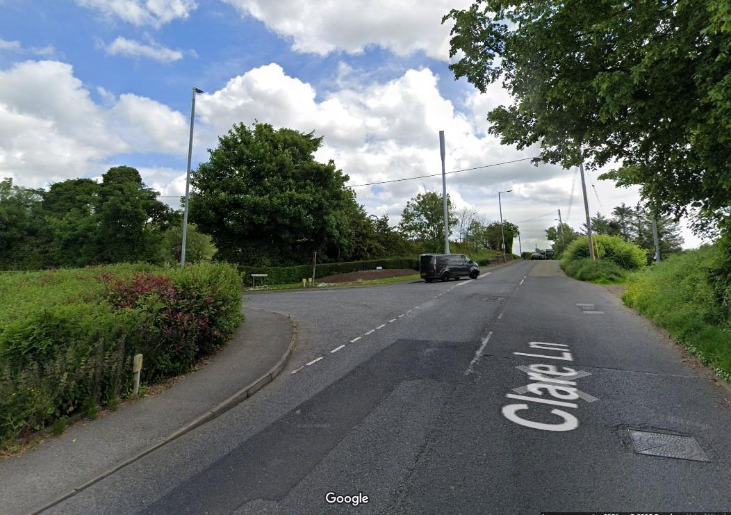 Cookstown: Road users told to avoid two areas of the town and seek an ...