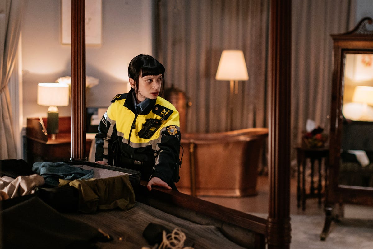 “A mind-blowing family secret”: Irish Blood is the “terrific” new crime ...