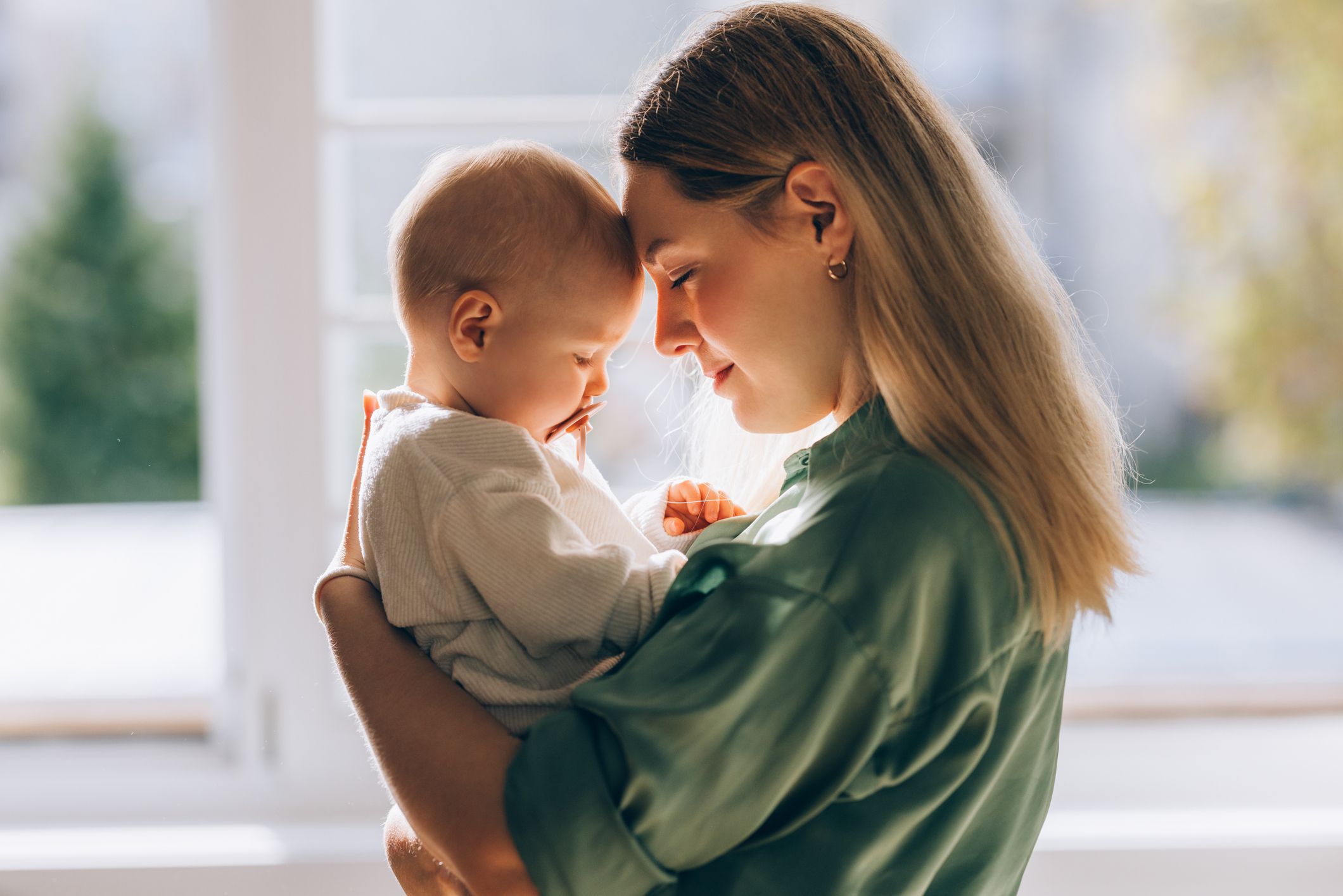 These Baby Names Mean “Beautiful” and Have the Sweetest Origins
