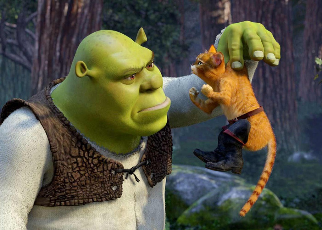 DreamWorks impulsó tanto la animación digital que multiplicó la ...