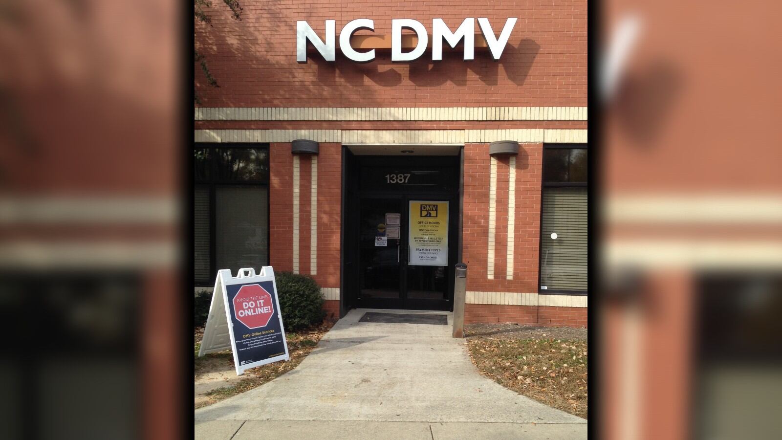 NCDMV to add 40 driver’s license examiner positions