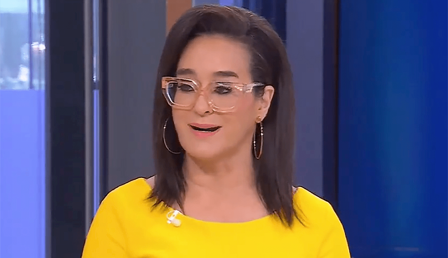 'She is very very dumb': Fox News host mocked after flubbing basic ...