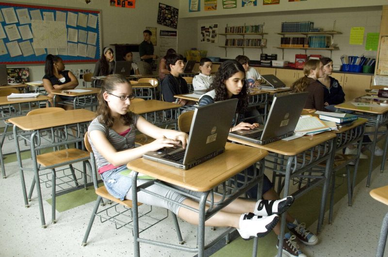Tech boom outpaces New York schools’ computer science education: Report