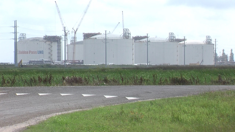 OSHA investigating death of Odessa man killed in industrial accident at ...