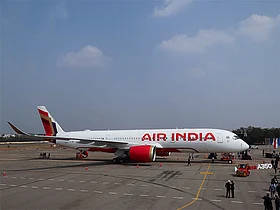 Human error, inadequate infra at Goa airport caused Air India plane's ...