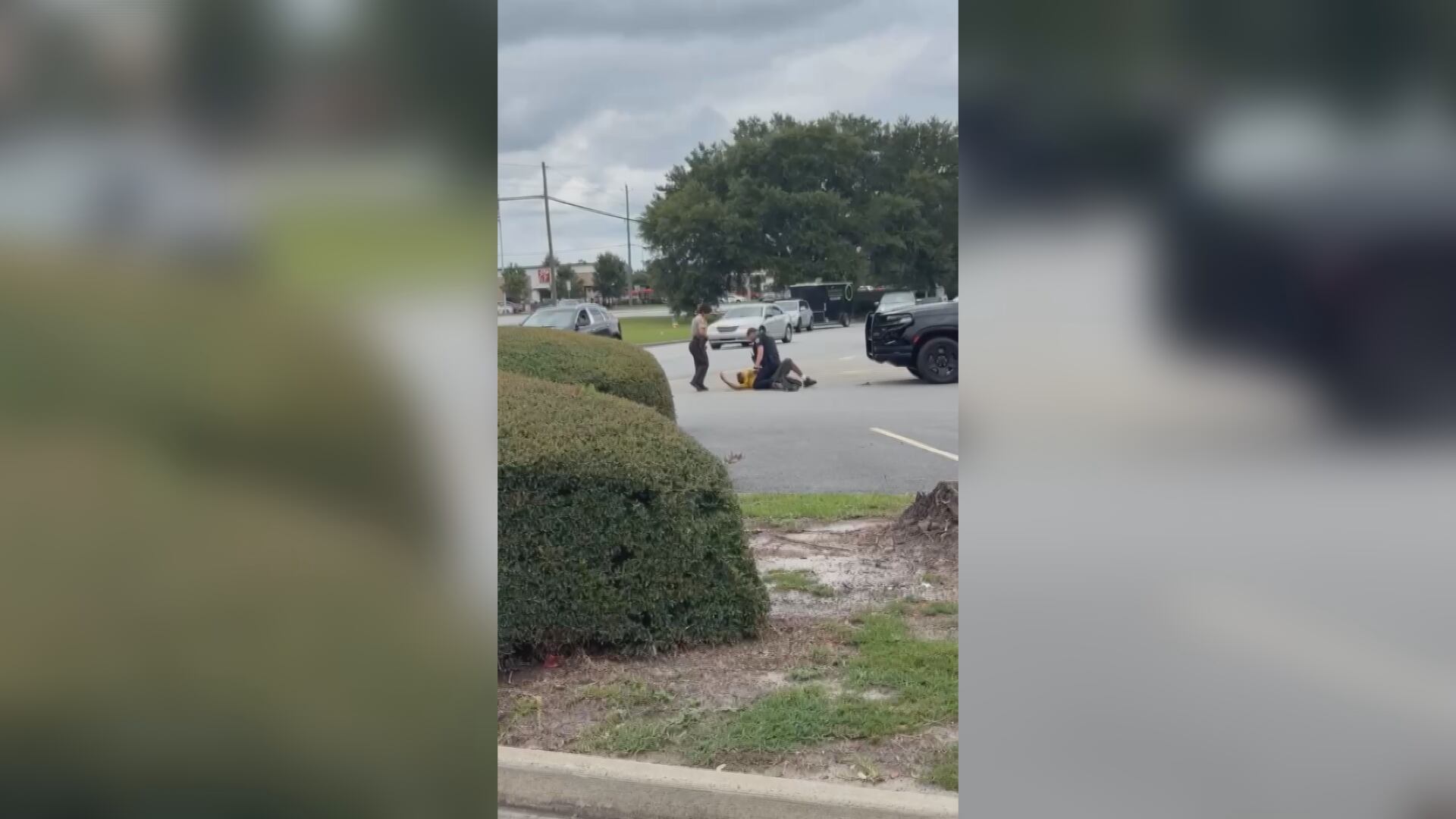 Rincon Police responds to ‘use of force’ incident