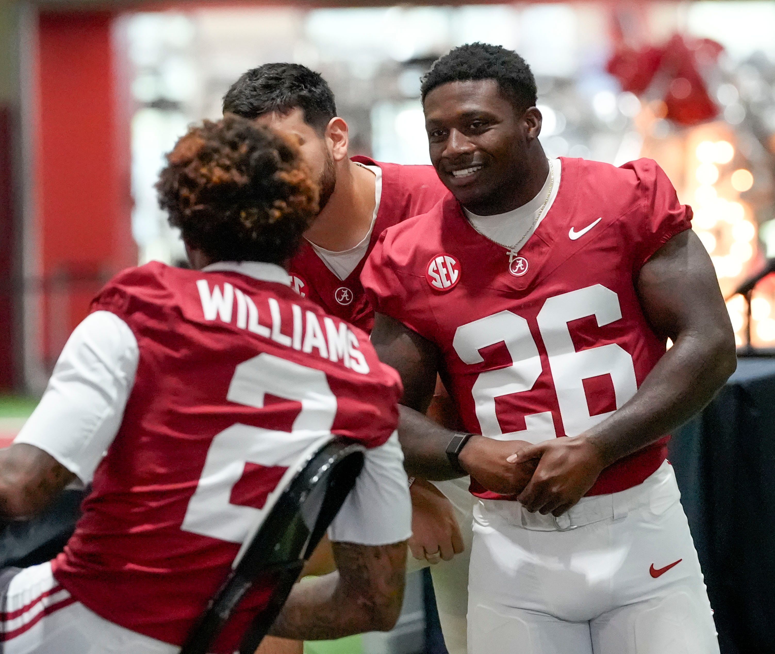 Jam Miller expected to return for Alabama football vs. Georgia: Reports