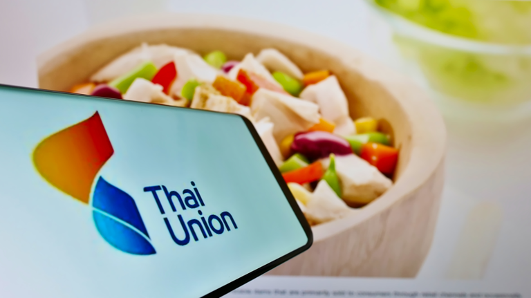 Mitsubishi strikes “business alliance” with Thai Union