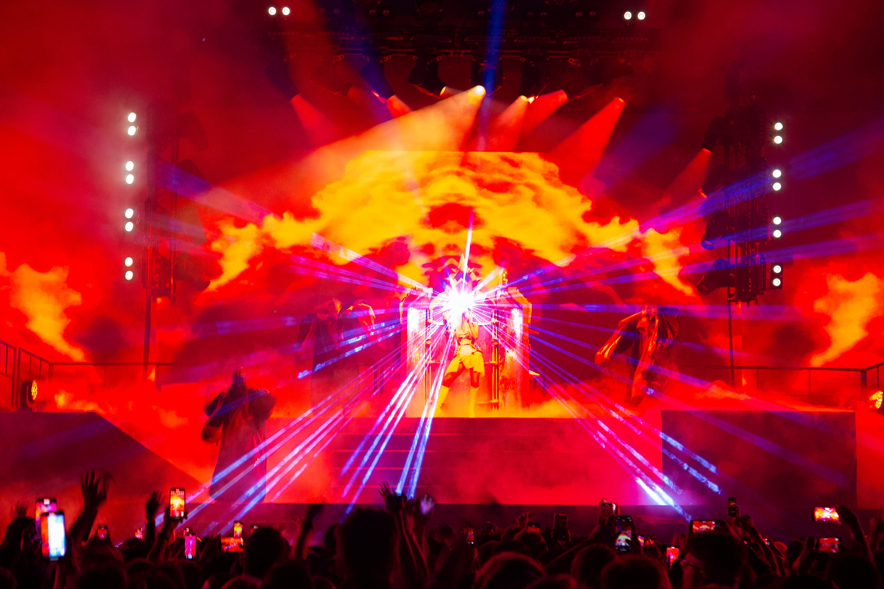 Brooklyn Mirage owner files for bankruptcy after reopening delays