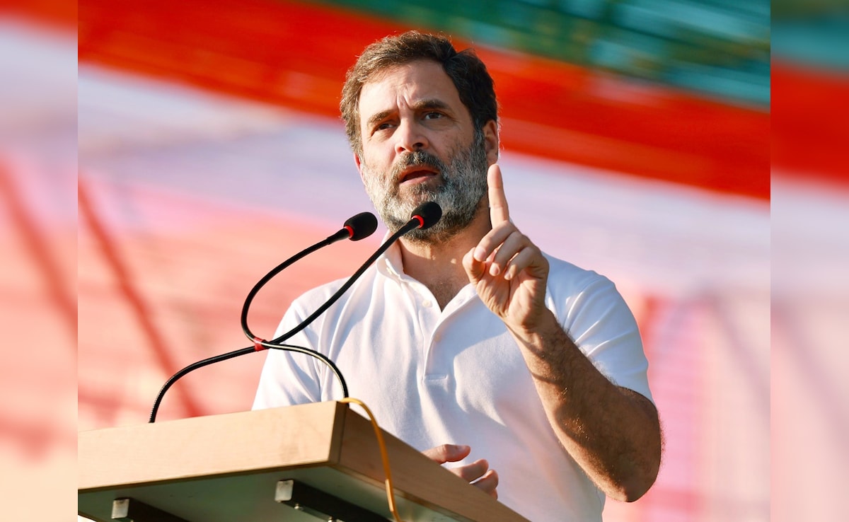 Attack on Tamil culture: Rahul Gandhi blames Centre for Vijay film delay