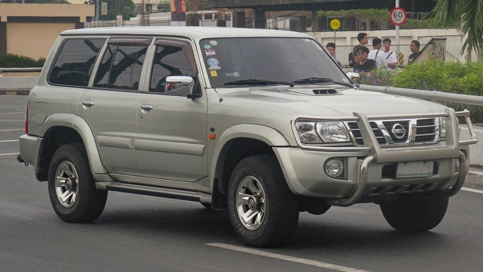 10 indestructible 4x4s that keep going decade after decade