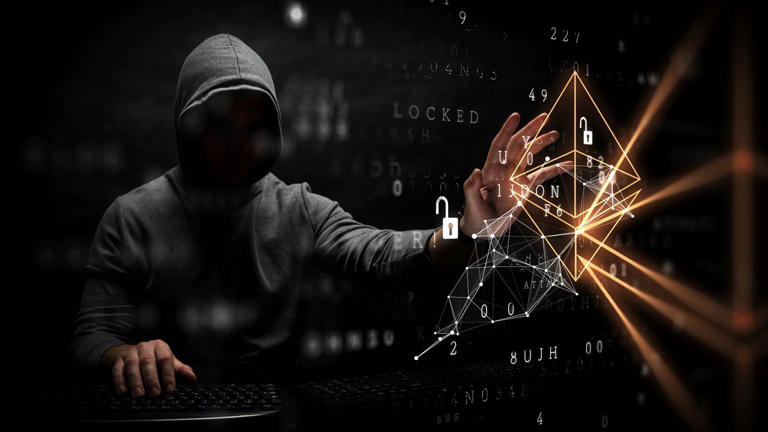 Report estimates $17 billion worth of bitcoin was stolen in 2025 alone ...