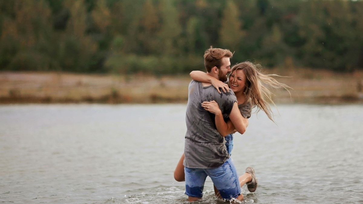 Reading the Signs: A Psychologist's Guide to Knowing If Someone Likes You