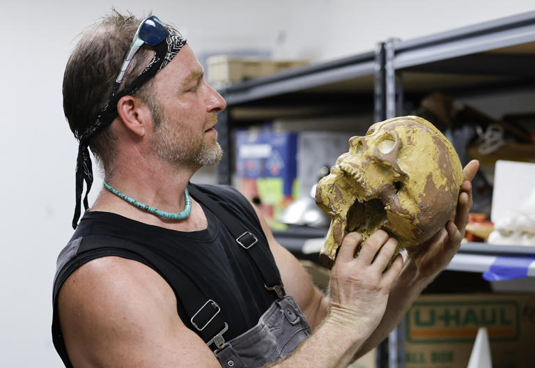 Many students had to abandon their artworks when UArts closed ...