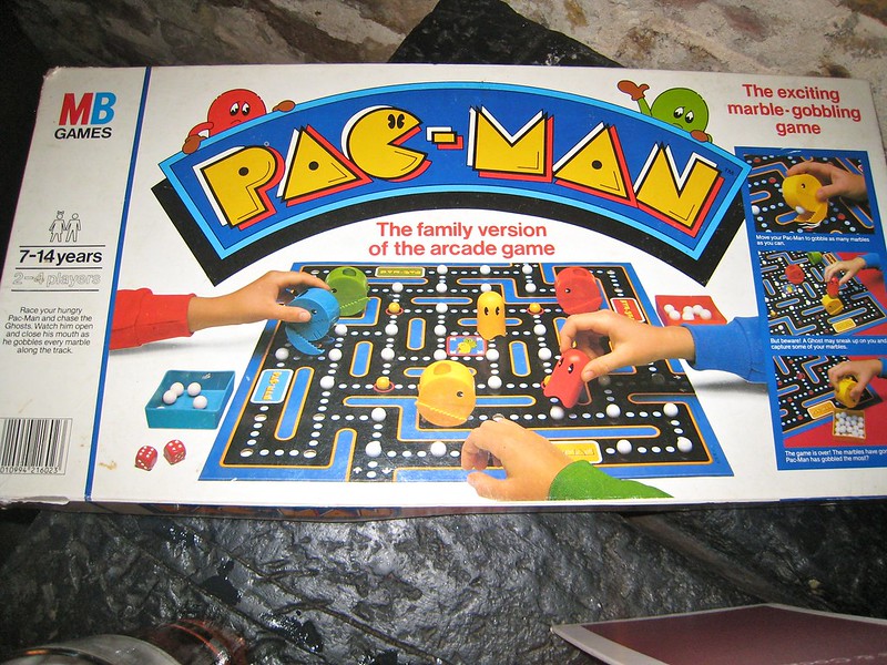15 Arcade Games That Ate All Our Quarters