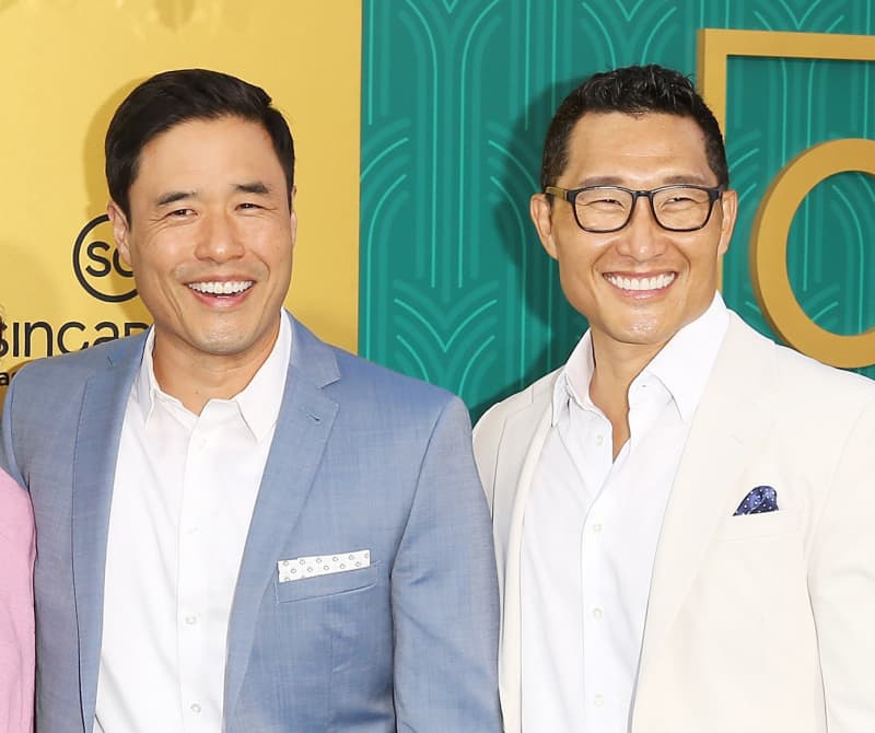 "Chin Ho Kelly": This Is 'Hawaii Five-0' Star Daniel Dae Kim Lately