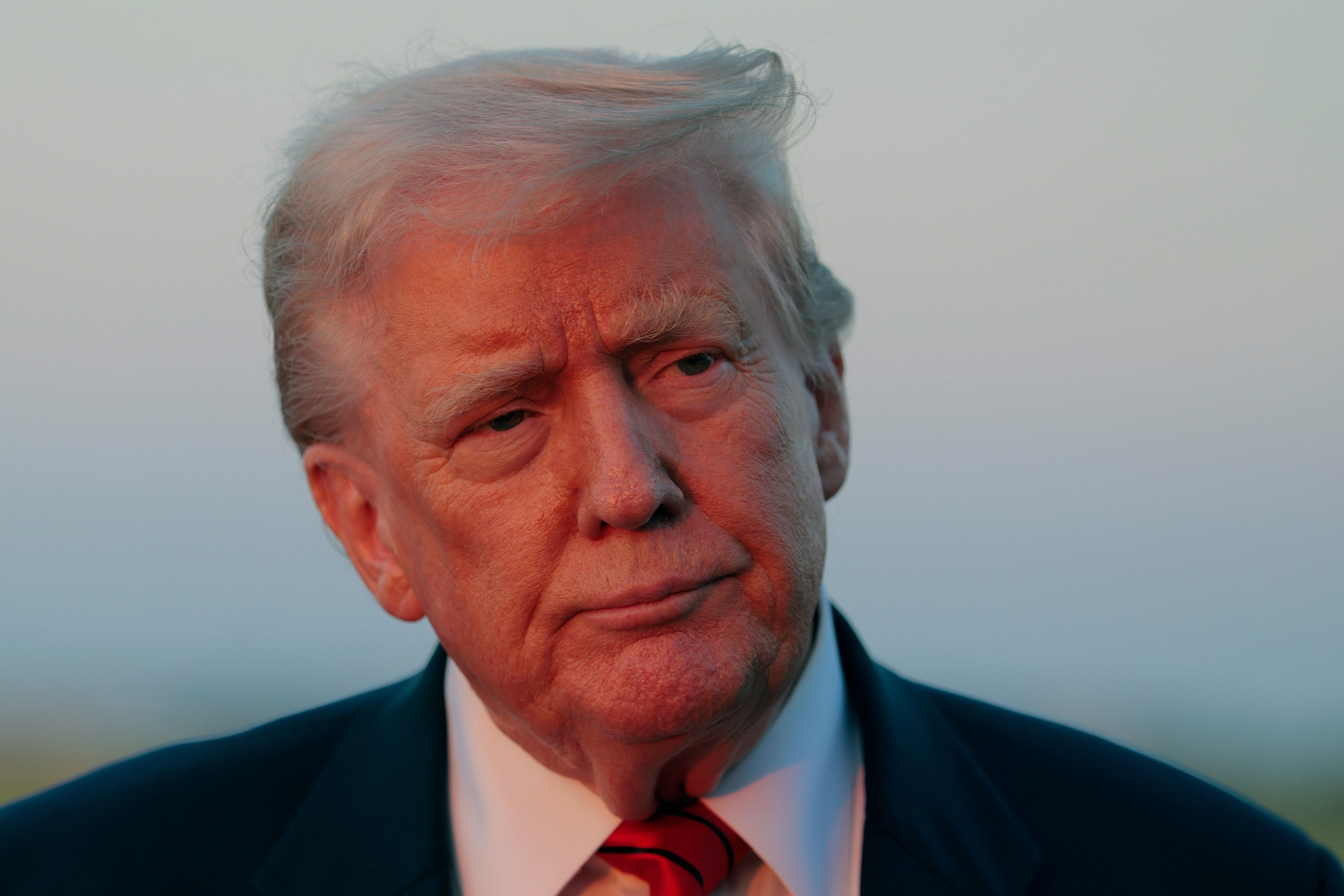 Trump Melts Down Over ‘Crazed Lunatic’ Democrats In Escalating ...