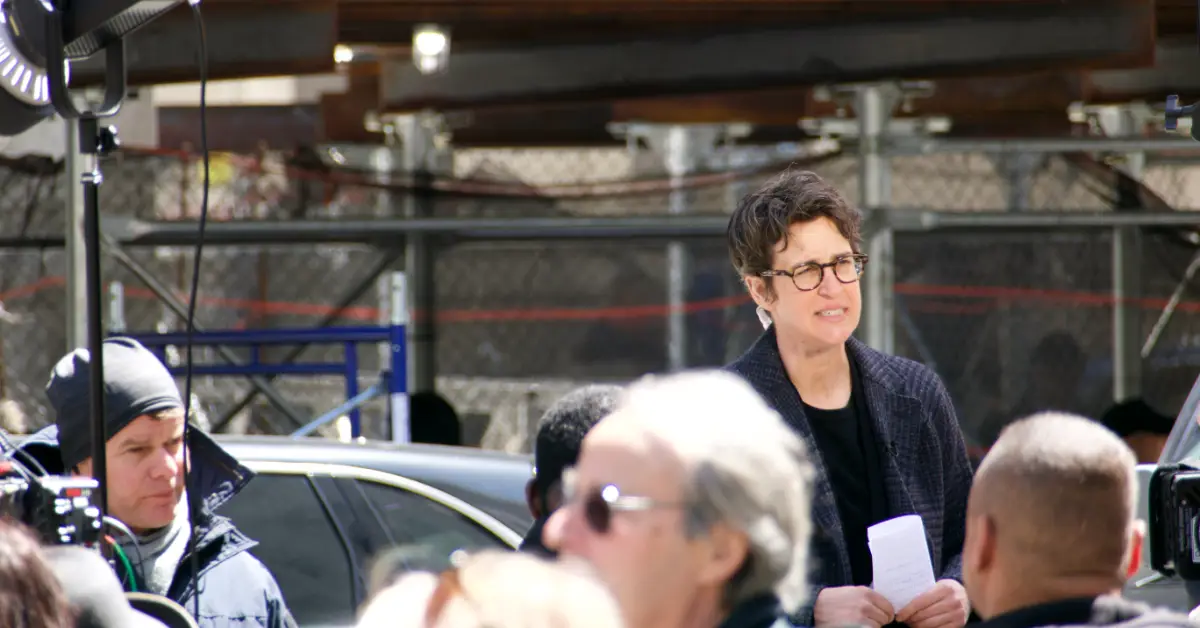 MSNBC to lose NBC News resources, reporters in October