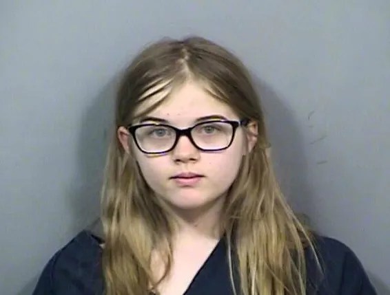 Slender Man Attacker Morgan Geyser Released at 22