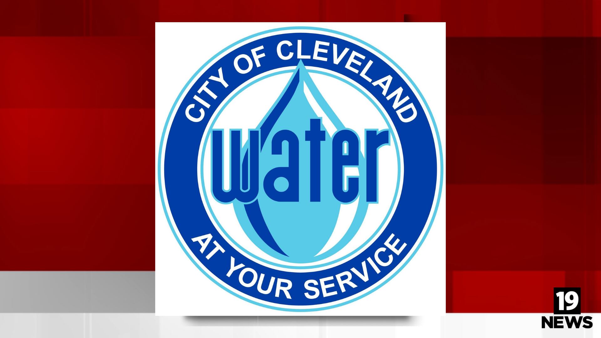 Cleveland Water customers may be experiencing discolored water