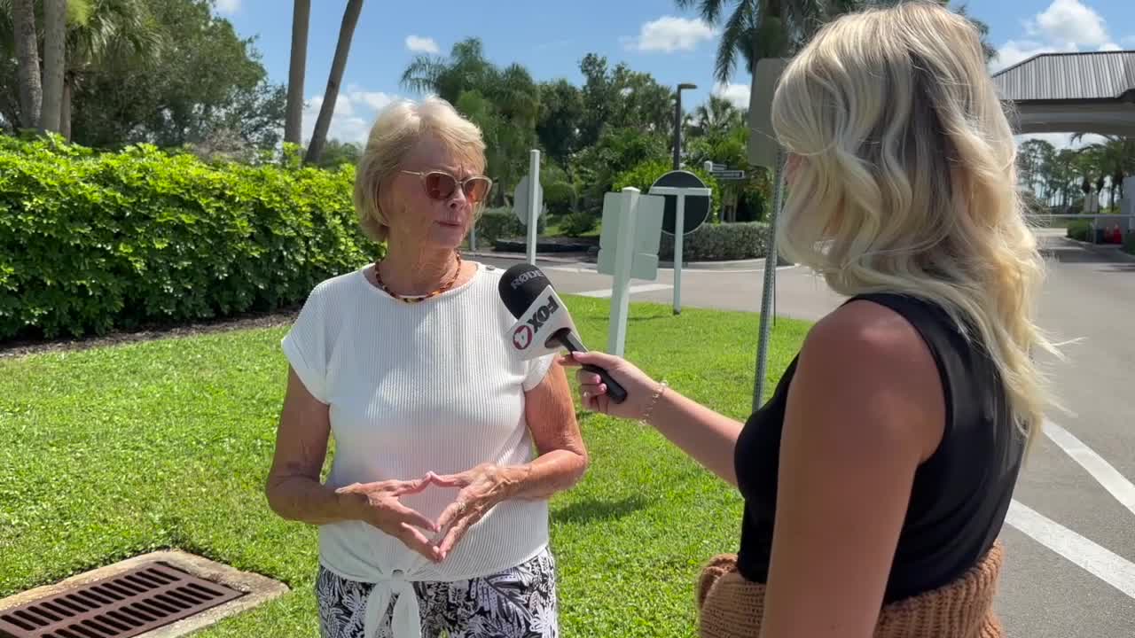 Neighbors demand safety improvements after another crash on 2-lane ...