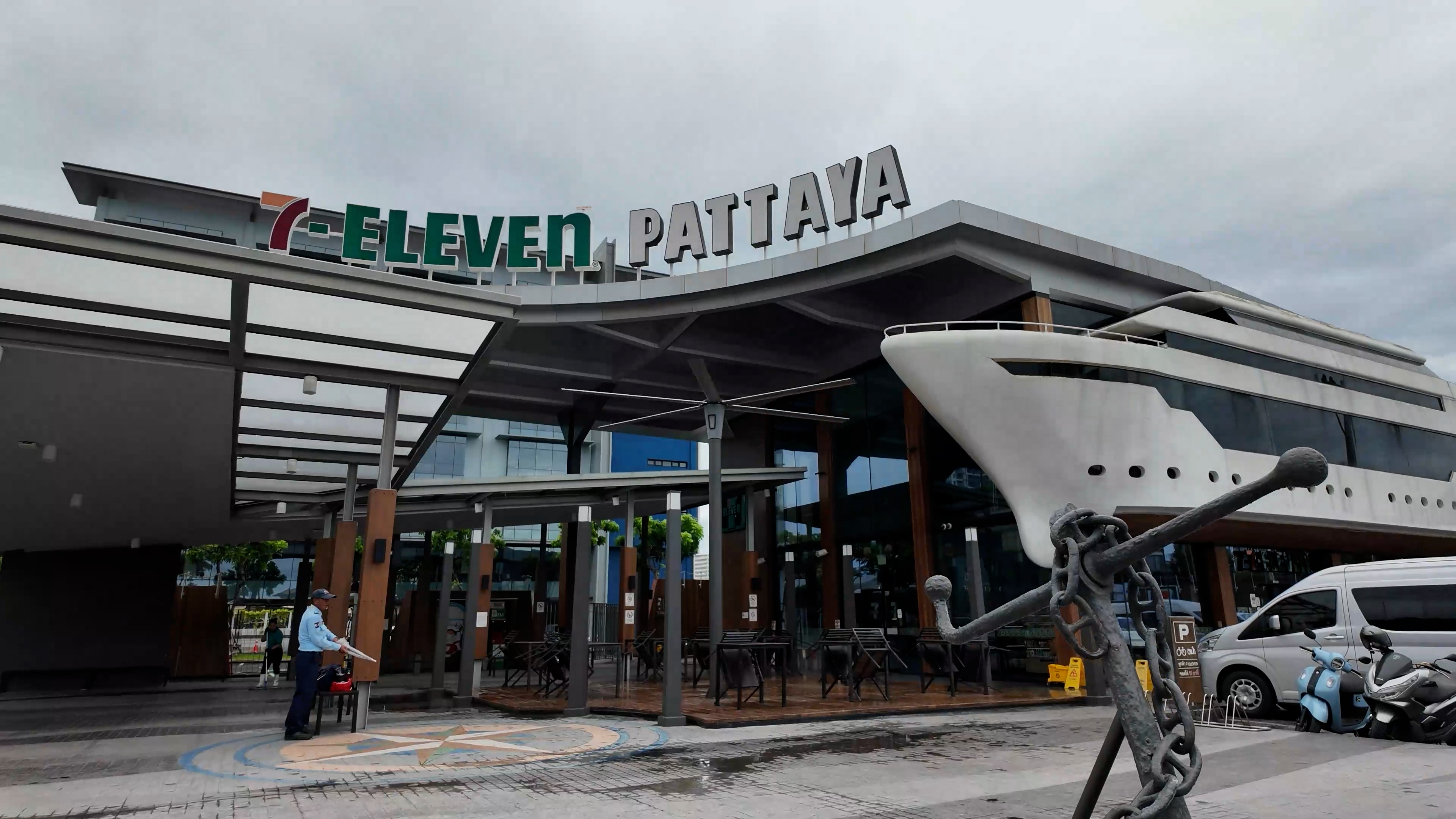 Breakfast at the World’s Largest 7-Eleven | Ultimate Convenience Store Tour