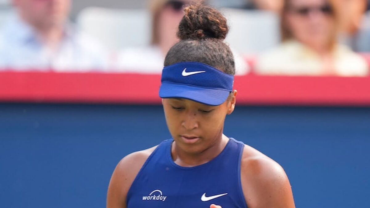 Naomi Osaka Blasts Jelena Ostapenko Over Racist Tussle with Taylor ...
