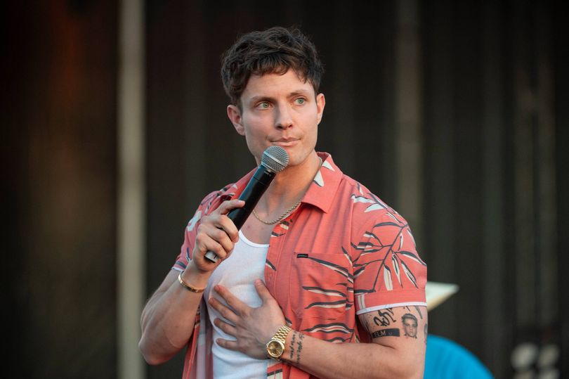 Annabelle doll's new owner Matt Rife says he's 'legal guardian' of ...