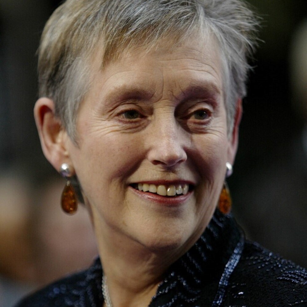 Addio a Stella Rimington: prima donna a capo dell'intelligence britannica