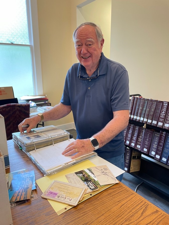 Matheson History Museum presents 'A History of Gainesville and Alachua ...