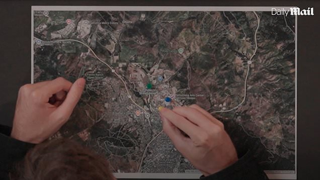 Kristin Smart: The disappearance that shocked a town