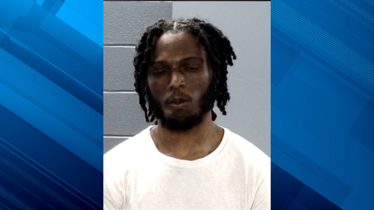 Bond set for man arrested in Darlington County shooting