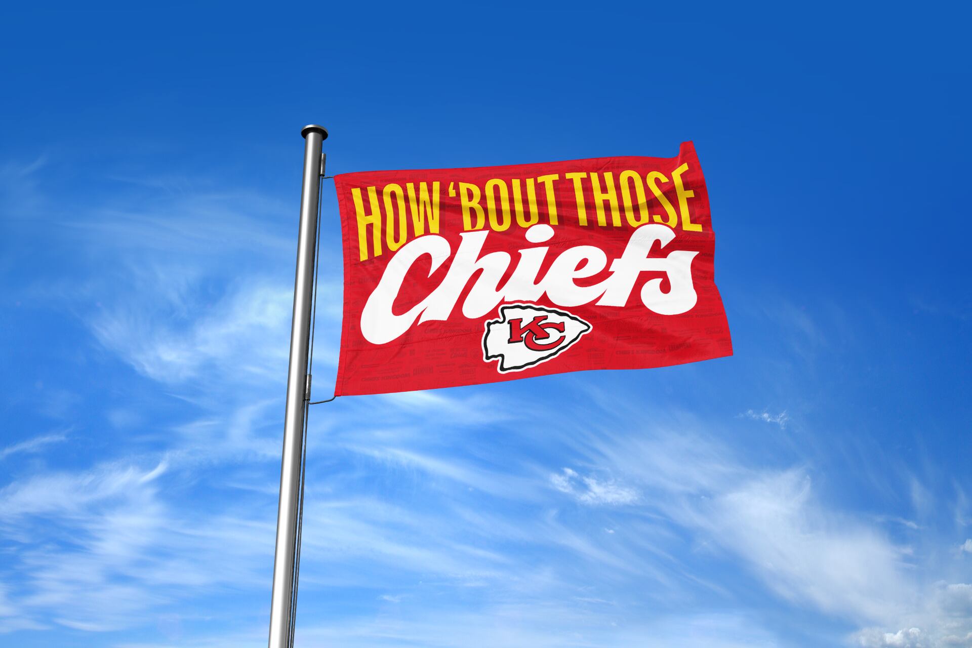 Red Friday flag sales raise $1M for Ronald McDonald House Kansas City