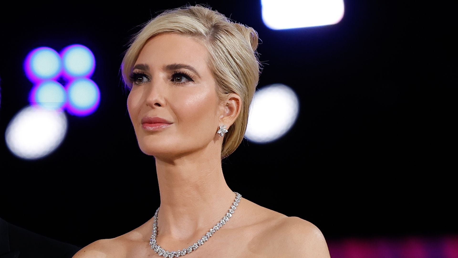 Ivanka Trump’s niece looks just like her, and she's following in her ...