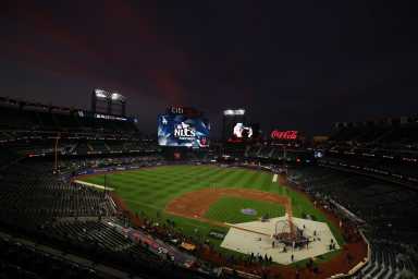 Dom Hamel recalled by Mets: Prospect on cusp of MLB debut