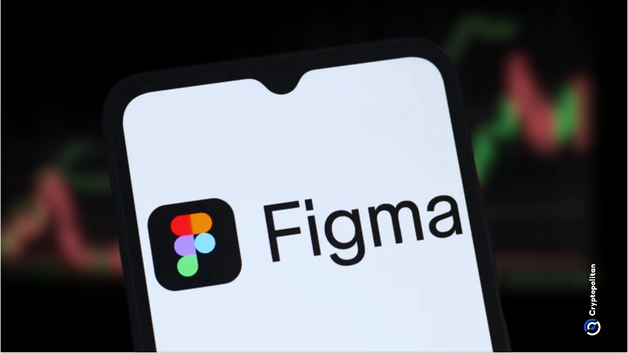 Figma stock falls from $122 to $94.50, wiping out nearly all IPO gains