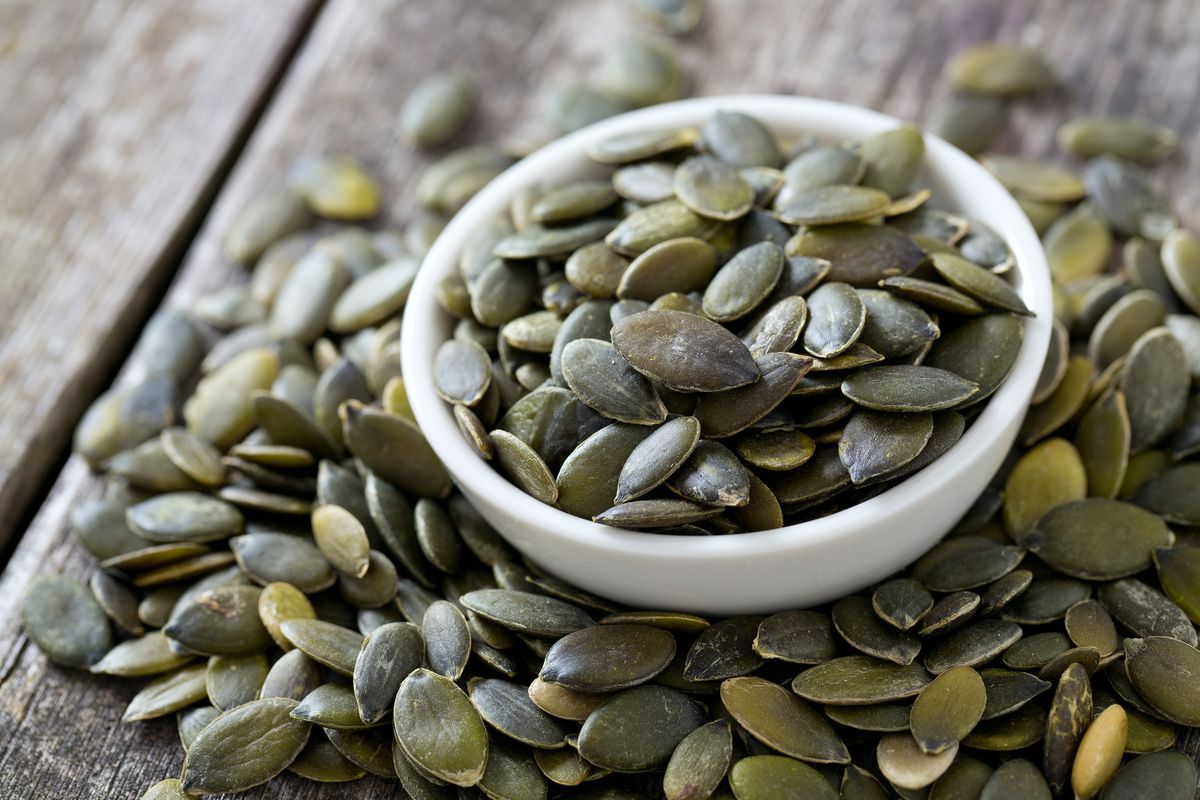 Experts Say This Magnesium-Rich Food Is Loaded With Antioxidants