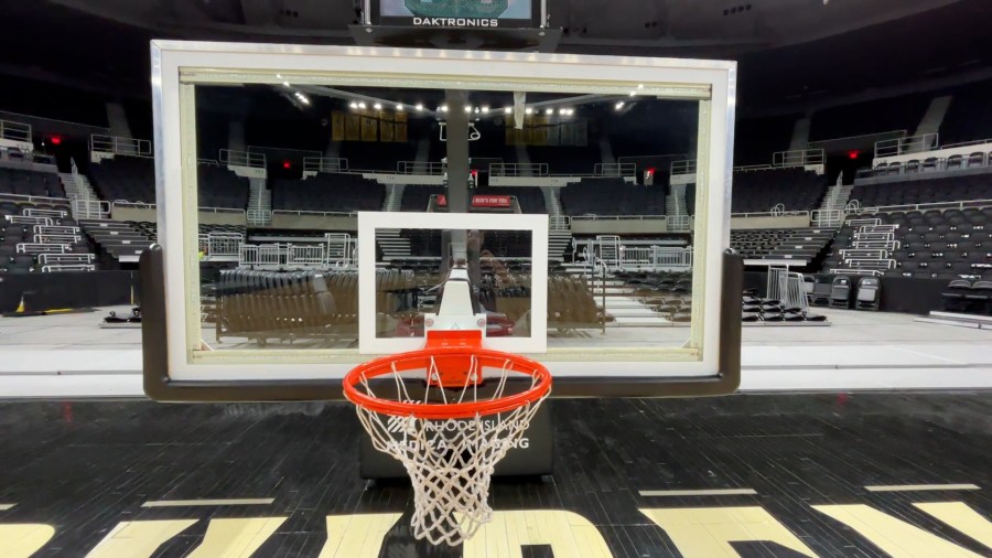 WNBA to Boston? Providence still wants a piece