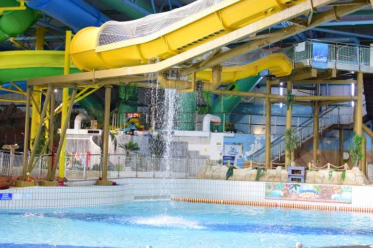 Major update after girl, 4, dies in Waterworld tragedy