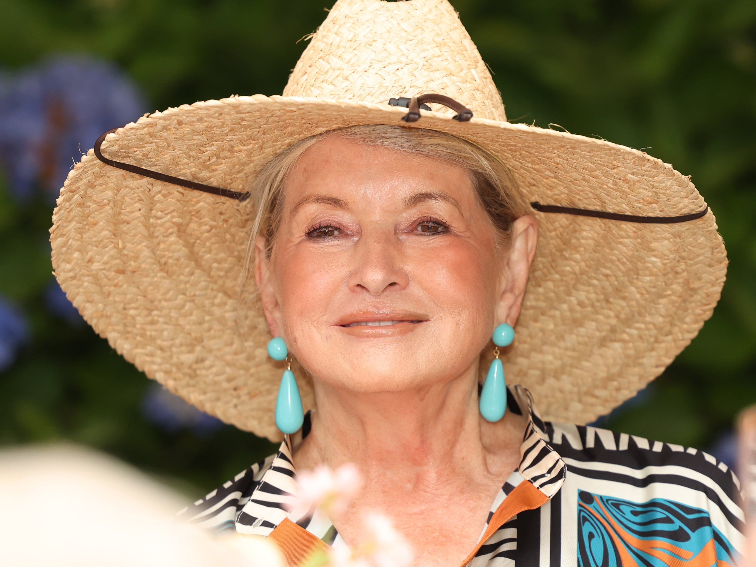 Martha Stewart, 84, Is the Latest Celebrity to Reveal Her Injectable ...