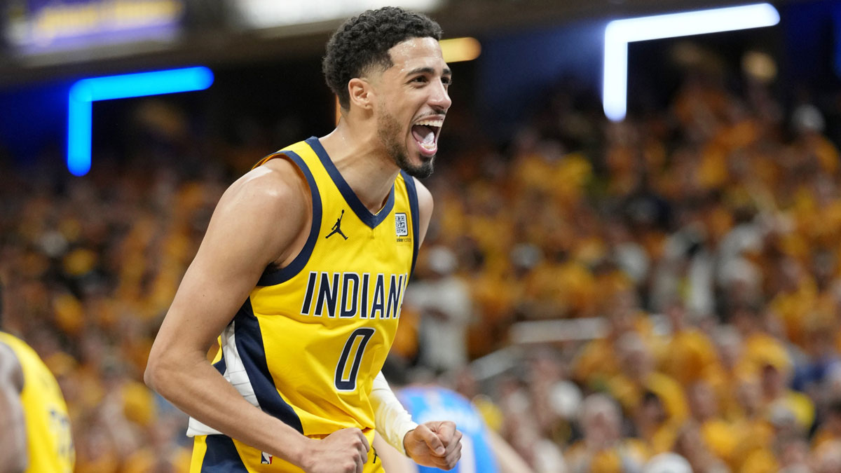 Thunder’s NBA Finals rematch vs. Pacers marred by laundry list of injuries