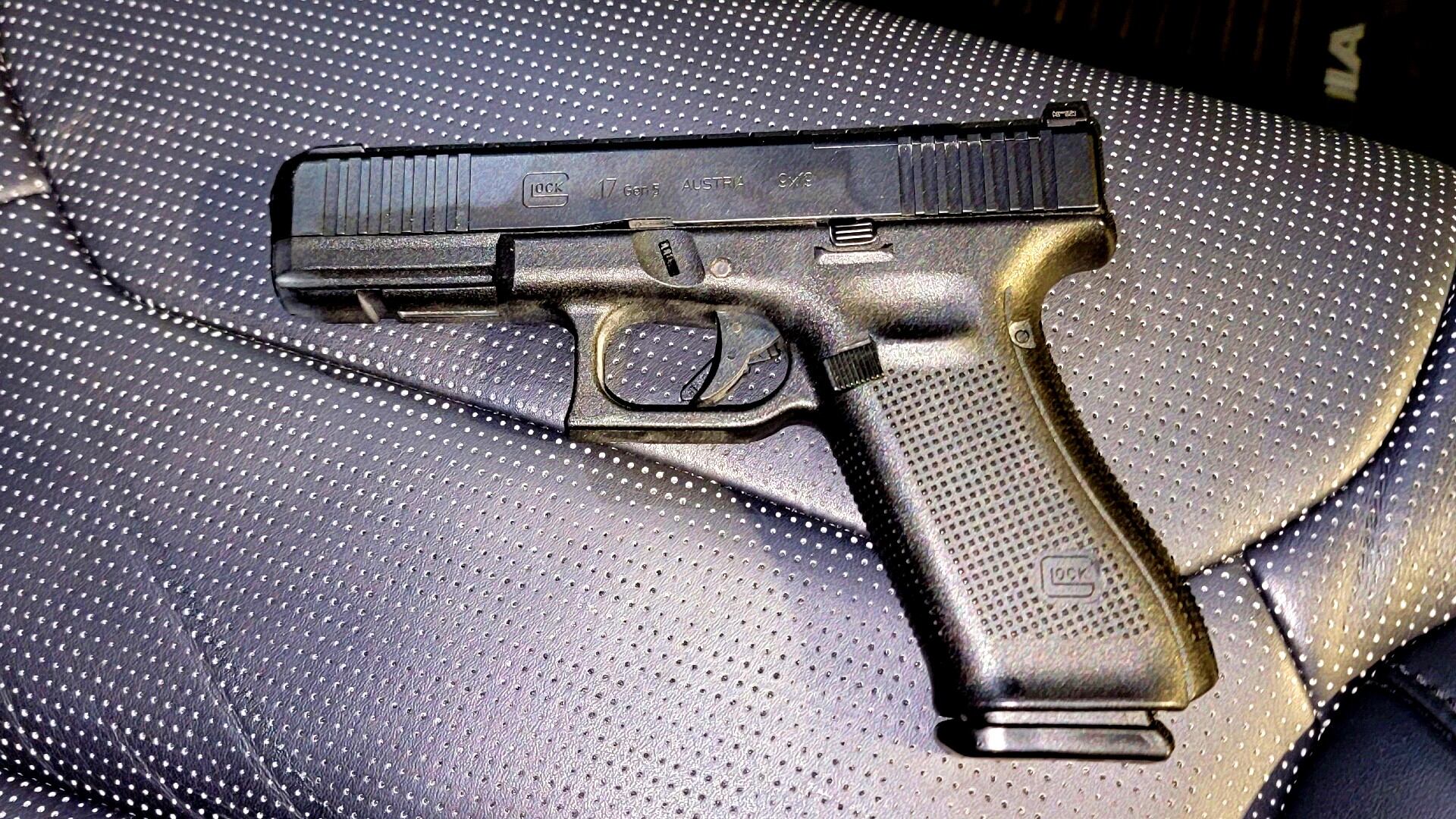 Georgia AG files brief for lawsuit against Savannah over gun ...