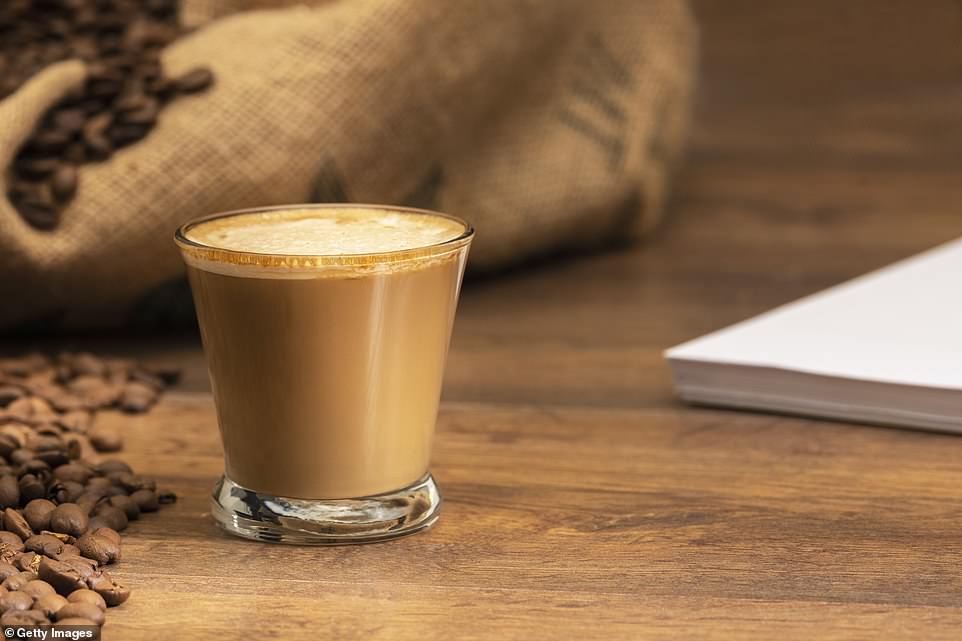 5 Coffee Combos Pharmacists Say to Avoid