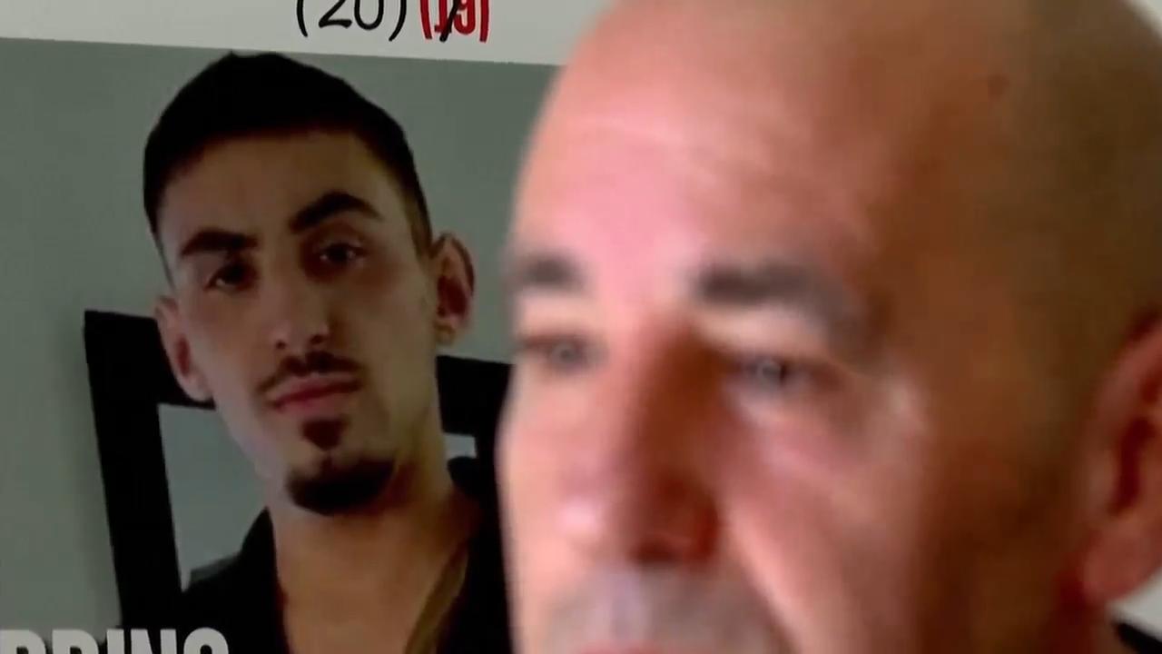 Videos of emaciated Israeli hostages in Gaza increase pressure on ...