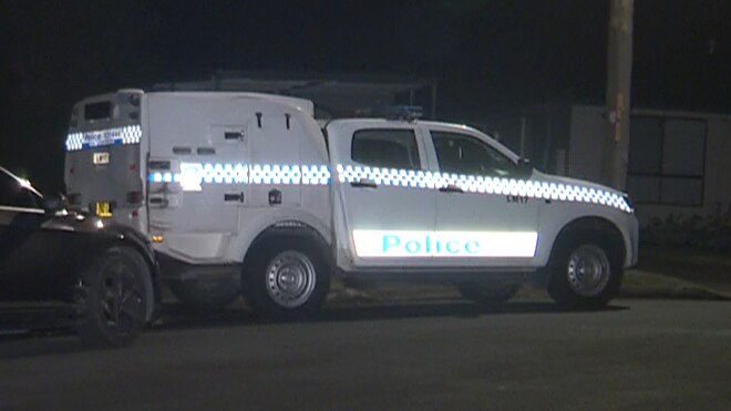 Teenage girl dead, another arrested after fatal stabbing in Edgeworth