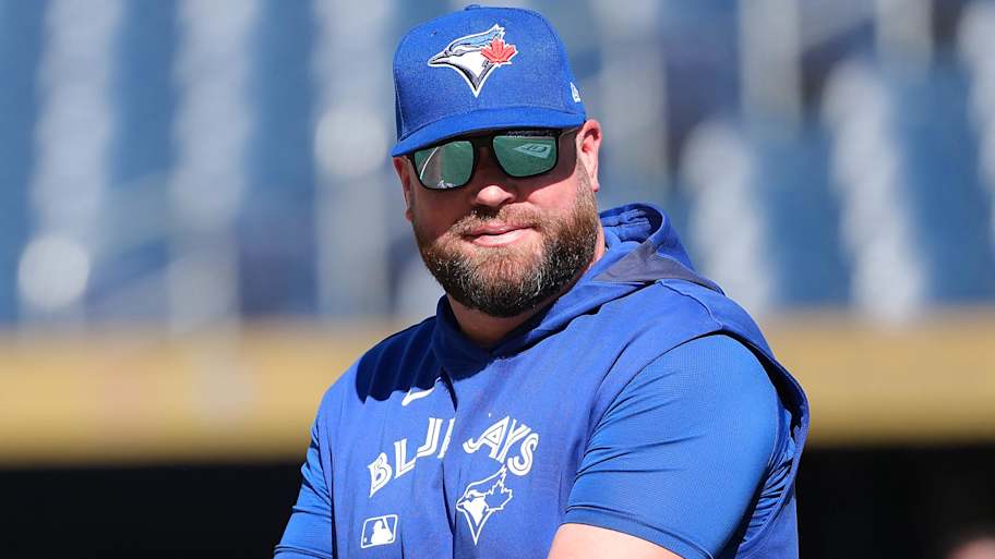Blue Jays Drop in Power Rankings After Incredible Hot Streak Ends