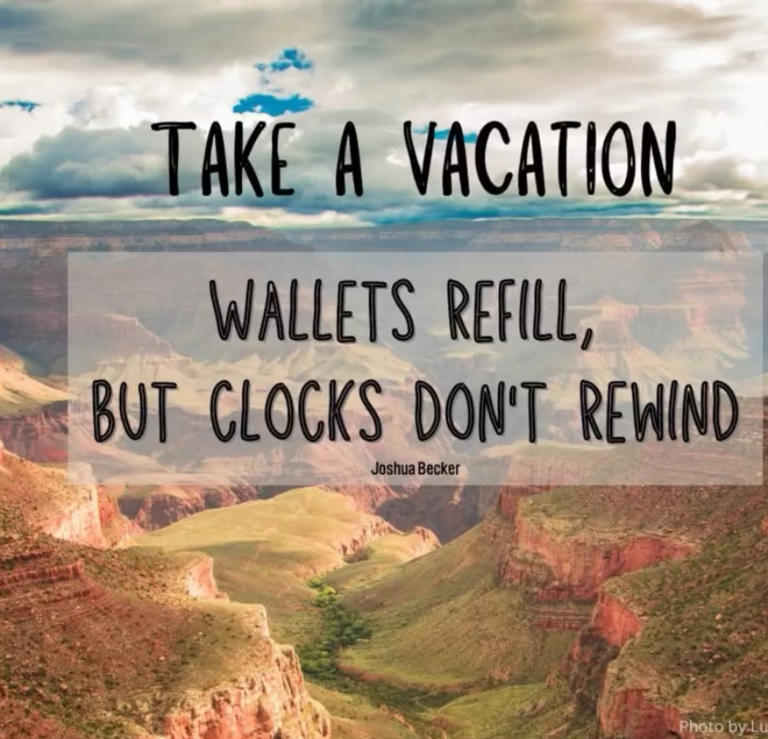 5 Inspirational Quotes on Why Travel is SO Important